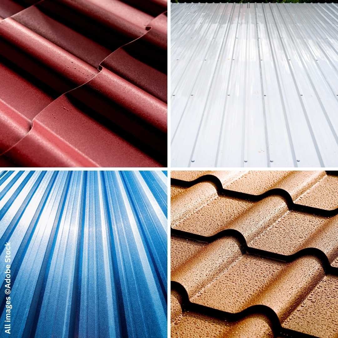 'What's the best colour for my roof?' A seemingly simple question with ...